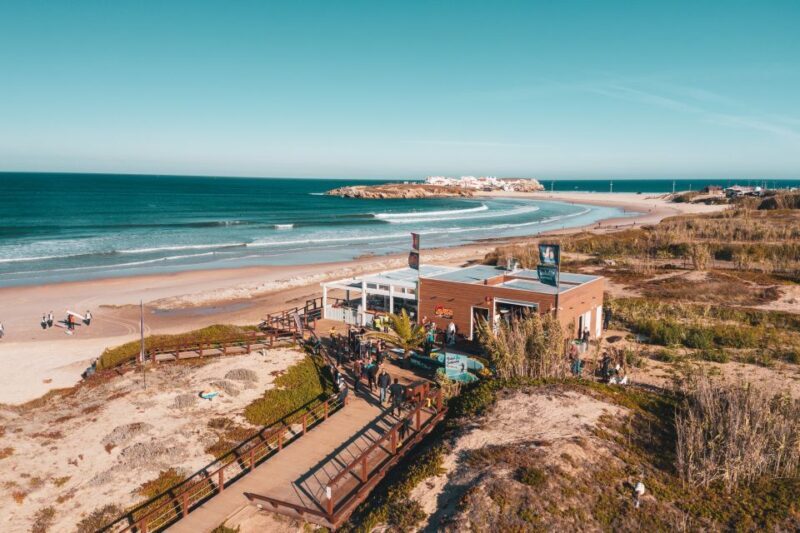 Peniche: Surf Class for All Levels - FAQ