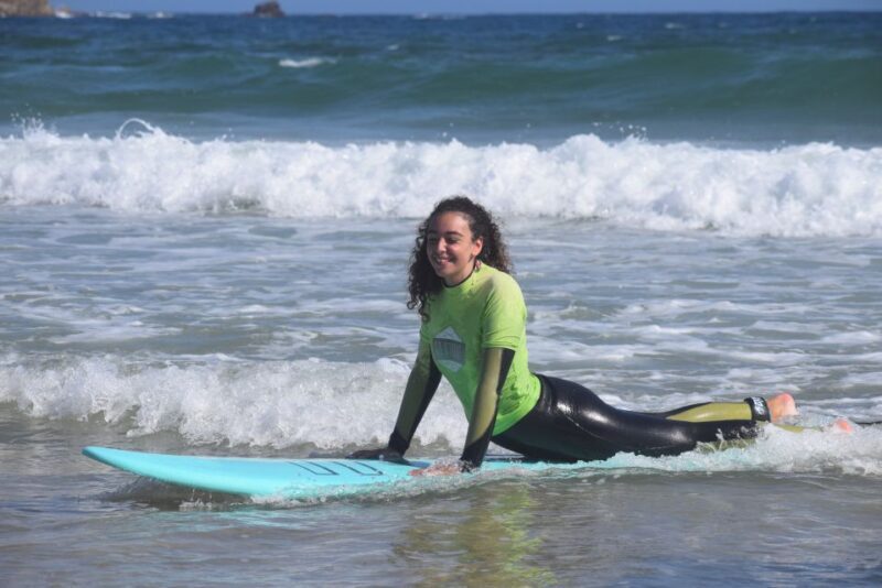 Peniche: Surfing Lessons for all surf levels - The Price and Its Value