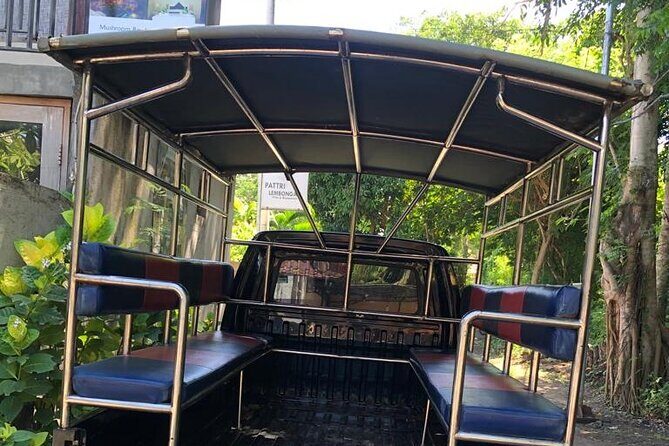 Penida Cab Nusa Penida Taxi Transfer in Nusa Penida Bali - Analyzing the Service: What You Can Expect