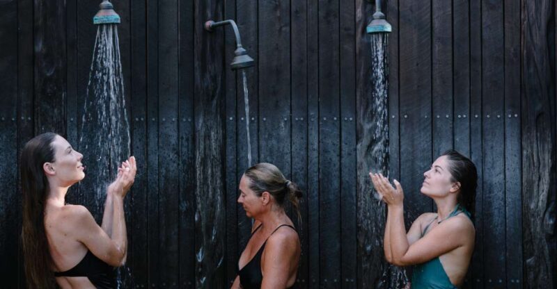 Peninsula Hot Springs: Fire, Ice, and Bathe - The Value of the Experience