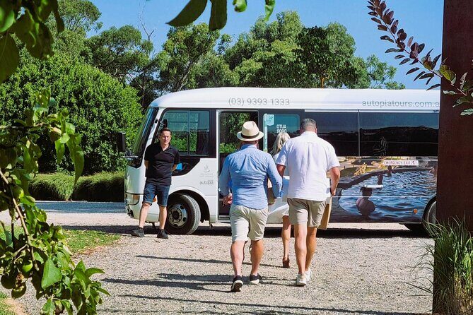 Peninsula Hot Springs Spa Experience and Express Transfer Shuttle - Authentic Traveler Insights