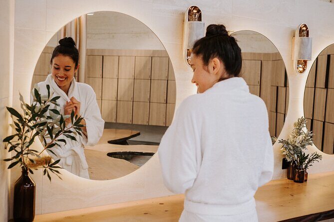 Peninsula Hot Springs Spa Experience and Express Transfer Shuttle - Pricing and Value—Is It Worth It?