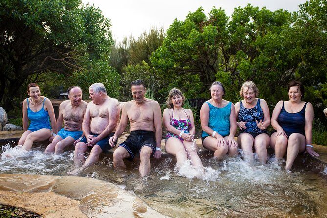 Peninsula Hot Springs Spa Experience and Express Transfer Shuttle - Final Thoughts