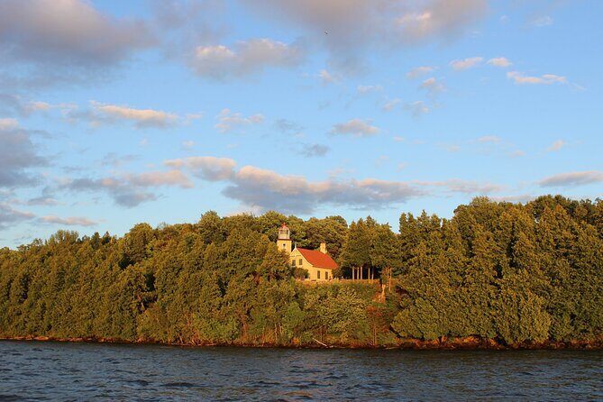Peninsula Park Caves Scenic Boat Tour - An In-Depth Look at the Peninsula Park Caves Scenic Boat Tour