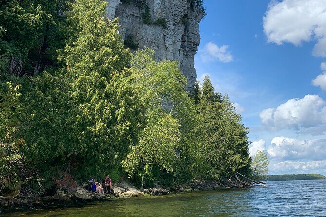 Peninsula State Park Kayak Tour - The Sum Up: Who Will Enjoy This Tour?