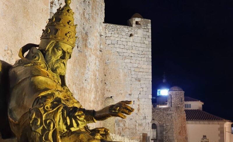 Peñíscola: Secrets of Peñíscola Night Tour - Why Is This Tour a Great Deal?