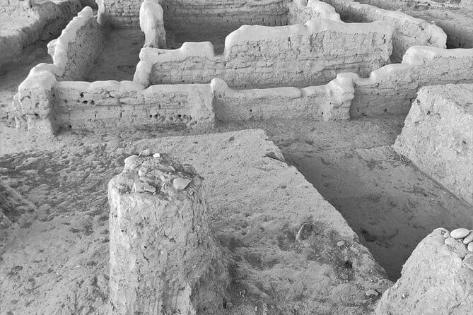 Penjikent Day Trip From Samarkand - An In-Depth Review of What You Can Expect