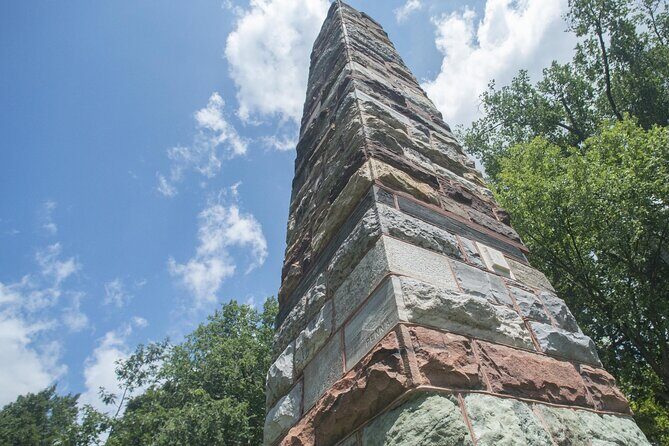 Penn State Campus Adventure - Practical Details and Tips for the Tour