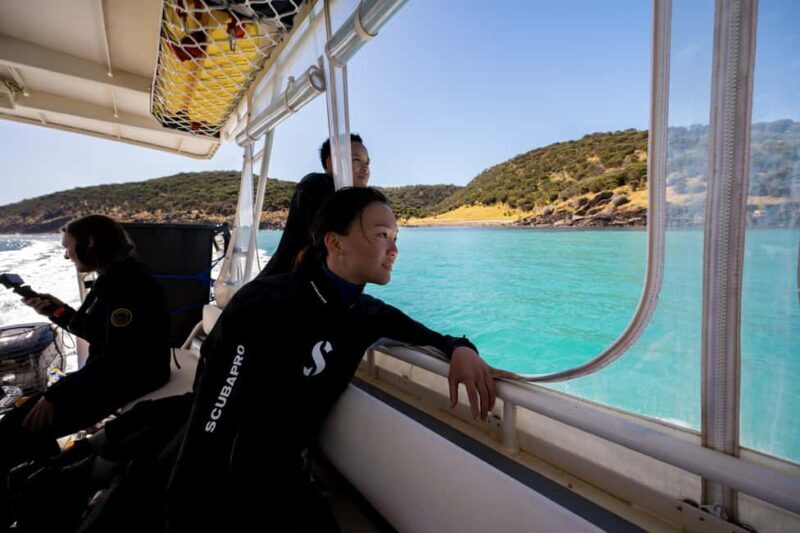 Penneshaw: Kangaroo Island Ultimate Adventure Tour - The Bottom Line