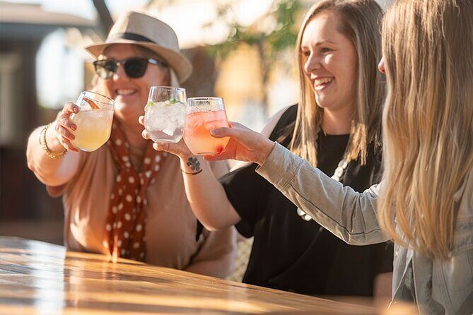 Penneshaw Wine Tasting Private Day Activity - An In-Depth Look at the Kangaroo Island Wine & Spirits Tour