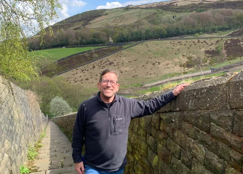 Pennine Countryside & The Seat of the Industrial Revolution - Exploring the Pennine Countryside & The Seat of the Industrial Revolution