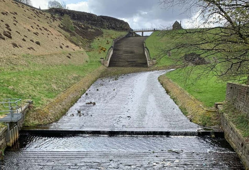 Pennine Countryside & The Seat of the Industrial Revolution - Final Thoughts