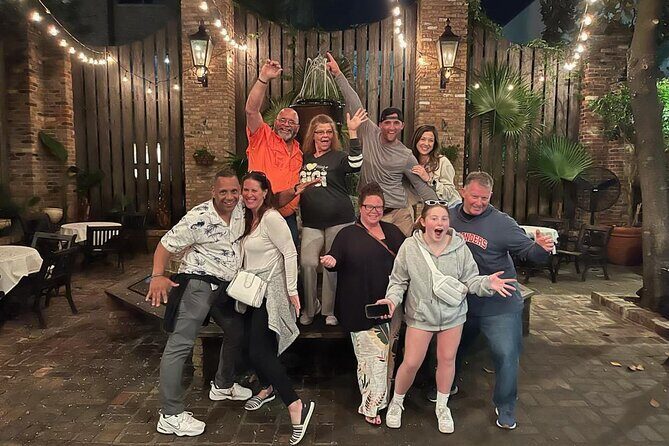 Pensacola Amazing Race Tour & Scavenger Hunt - An In-Depth Look at the Pensacola Amazing Race Tour & Scavenger Hunt