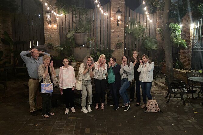 Pensacola Back to the Future Tour & Scavenger Hunt - Our Final Thoughts on the Pensacola Back to the Future Tour & Scavenger Hunt