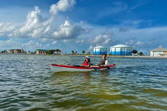 Pensacola Beach Kayak Tour - Final Thoughts