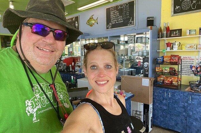 Pensacola Beach Prowl Scavenger Hunt - FAQs