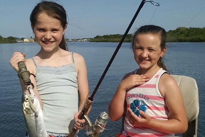 Pensacola Inshore Fishing Charters - Why Choose Pensacola Inshore Fishing Charters?