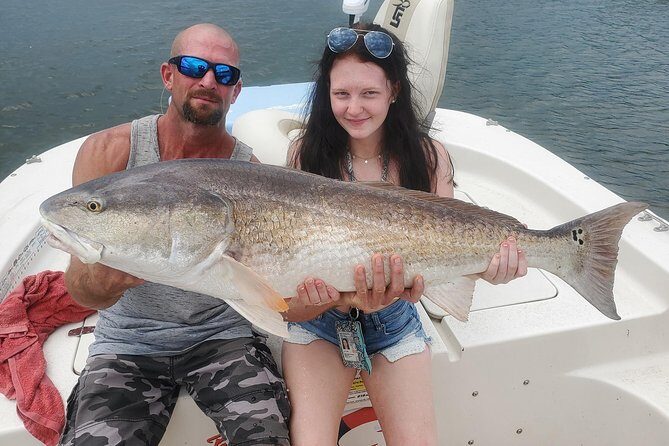 Pensacola Inshore Fishing Charters - Who Will Love This Experience?