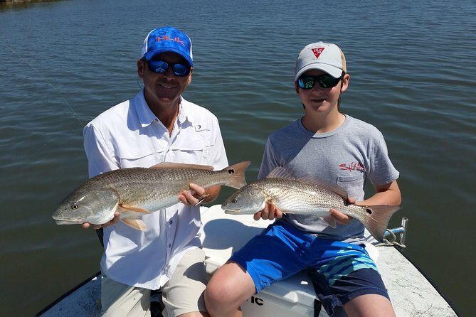 Pensacola Inshore Fishing Trip (4hr) - Practical Tips for Your Trip