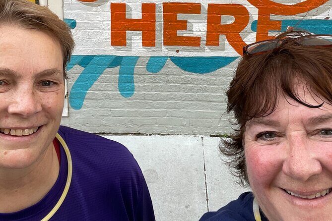 Pensacola Love in the City Date Tour & Scavenger Hunt - Exploring the Pensacola Love in the City Date Tour & Scavenger Hunt
