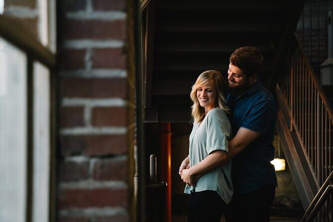 Pensacola Love in the City Date Tour & Scavenger Hunt - Key Points