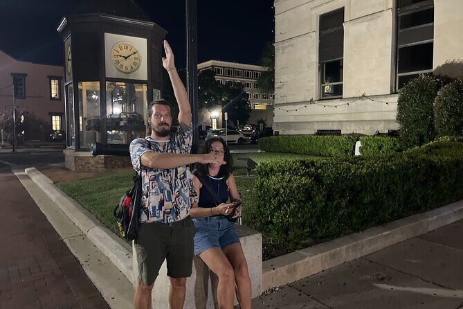 Pensacola Love in the City Date Tour & Scavenger Hunt - Final Thoughts: Who Is This for?