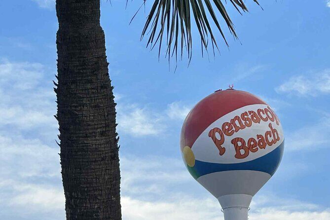 Pensacola Navy, History and Culture Private Tour - Wrapping It Up