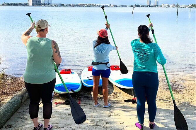 Pensacola Paddle Boarding Lessons and Tours - Final Thoughts