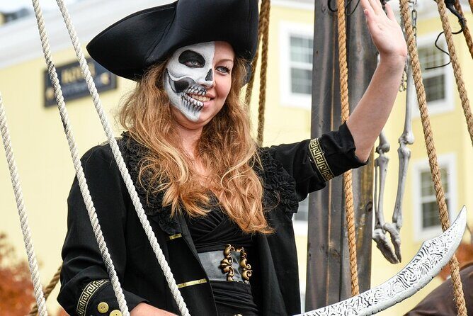Pensacola Pirate Scavenger Hunt & Walking Tour - Final Thoughts: Who Will Love This Experience?