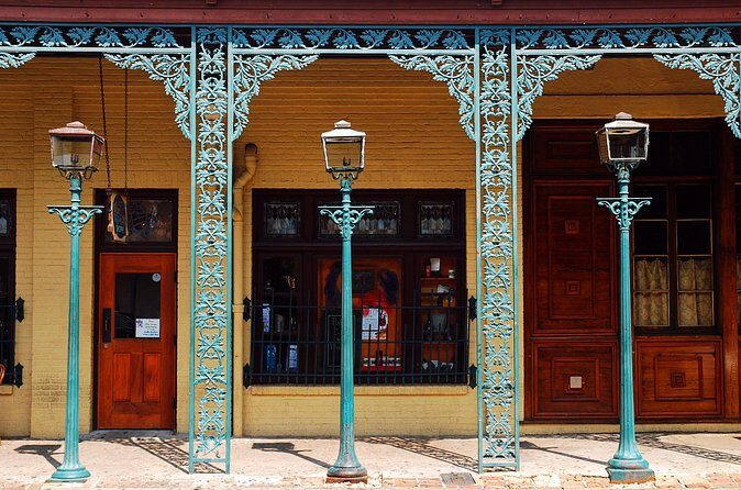 Pensacola's Famous Ghosts Smartphone Guided App Walking Tour - The Sum Up: Is This Tour Worth It?