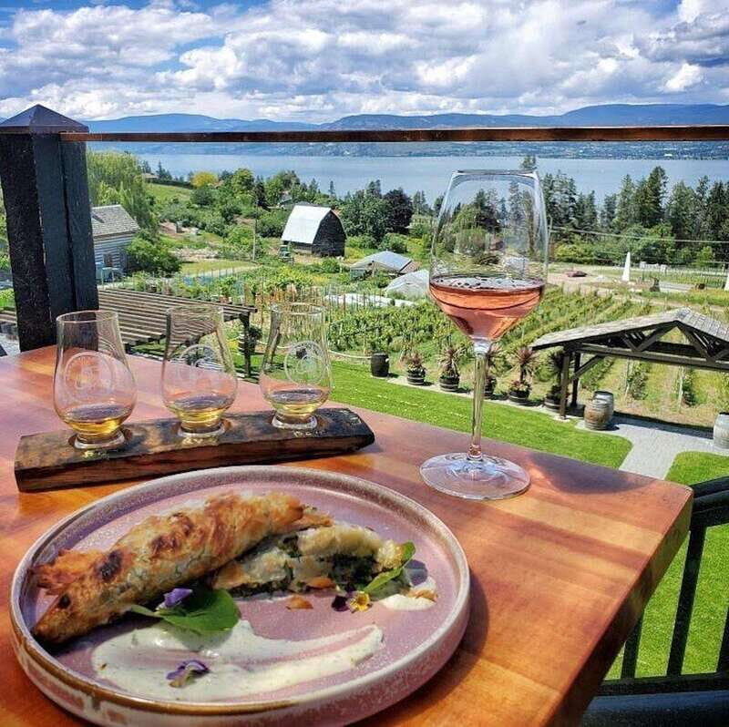 Penticton: Naramata Bench Full Day Guided Wine Tour - Why This Tour Stands Out