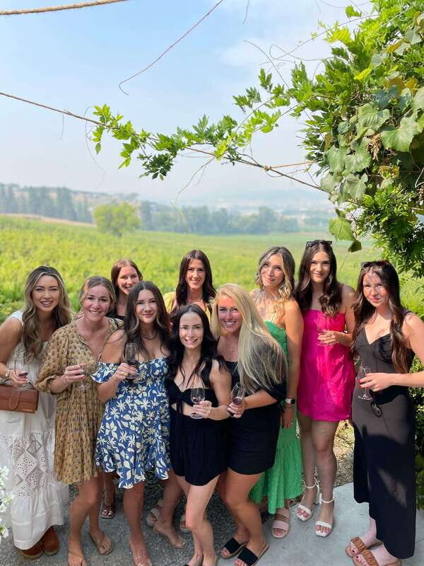 Penticton: Naramata Bench Full Day Guided Wine Tour - The Experience’s Cost & Value