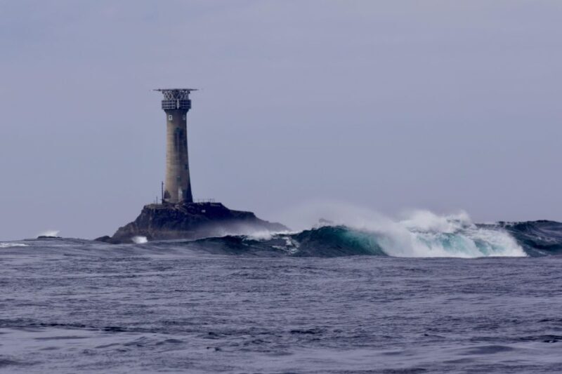 Penzance: Land's End Boat Tour with Wildlife Guides - The Sum Up