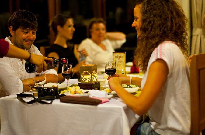 Peony Cruise : Unique 3 Days 2 Nights - Halong bay - Lan Ha Bay - The Sum Up