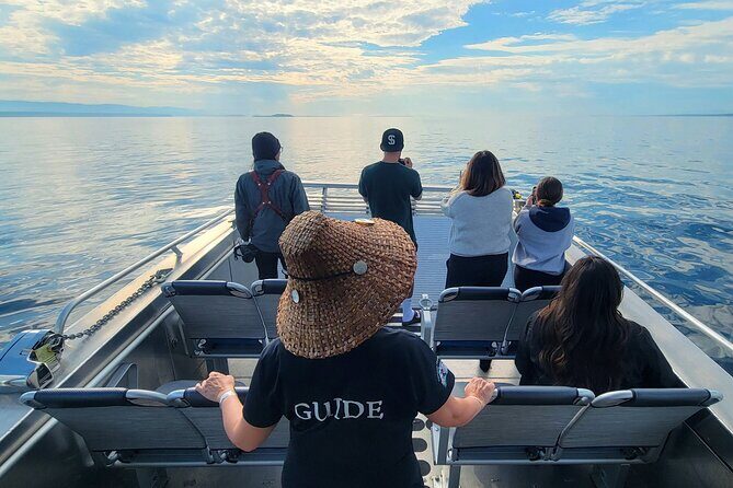 People Water Land- Indigenous Cultural and Wildlife Tour - Additional Practicalities