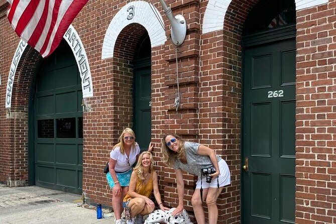 Peoria Prowl Scavenger Hunt - What Travelers Are Saying