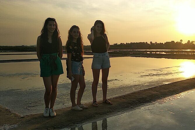 Pepper Farm Guided Tour, Kep/Crab Market, Salt Field &Secret Lake - Why Consider the Pepper Farm and Coastal Tour?