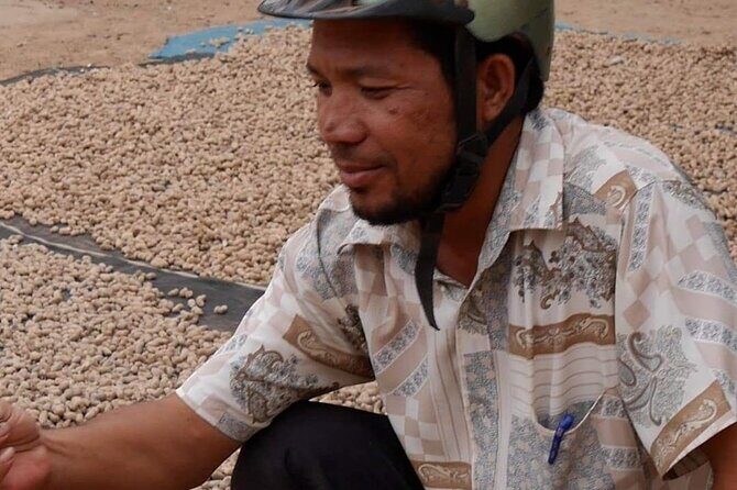 Pepper Farm Guided Tour, Kep/Crab Market, Salt Field &Secret Lake - The Sum Up: Who Is This Tour Best For?