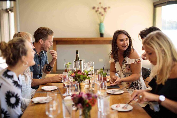 Peppermint Bay Cruise & Lunch - Frequently Asked Questions (FAQs)