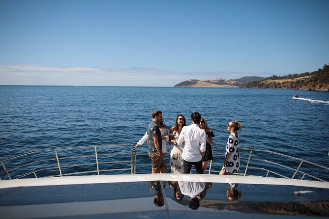 Peppermint Bay Cruise & Lunch - The Sum Up: Why It’s a Worthwhile Experience