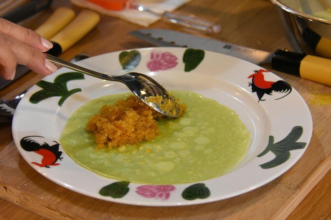 Peranakan Cooking Class in Singapore, near Lavender MRT Station - Authenticity and Cultural Insight