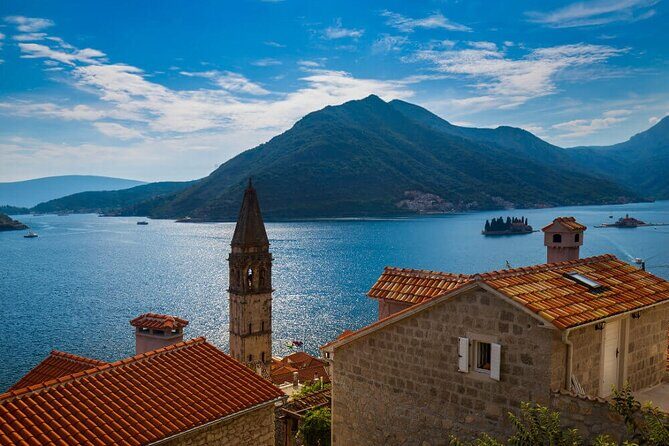 Perast and Our Lady of the Rocks 1.5h Private Speedboat Tour - A Closer Look at the Itinerary and Experience