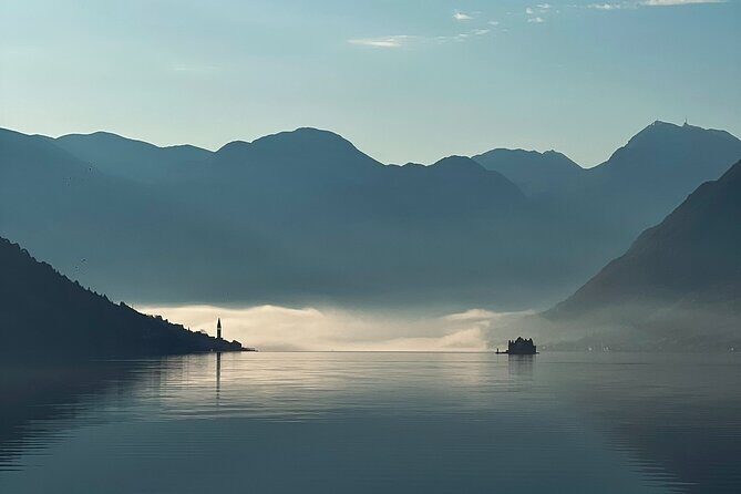 Perast and Our Lady of the Rocks 1.5h Private Speedboat Tour - How the Tour Provides Value