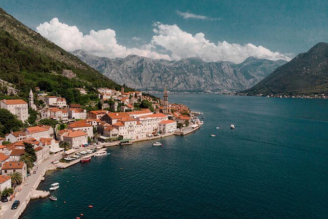 Perast and Our Lady of the Rocks 1,5 hours tour - ticket tour - Practicalities and Perceived Value