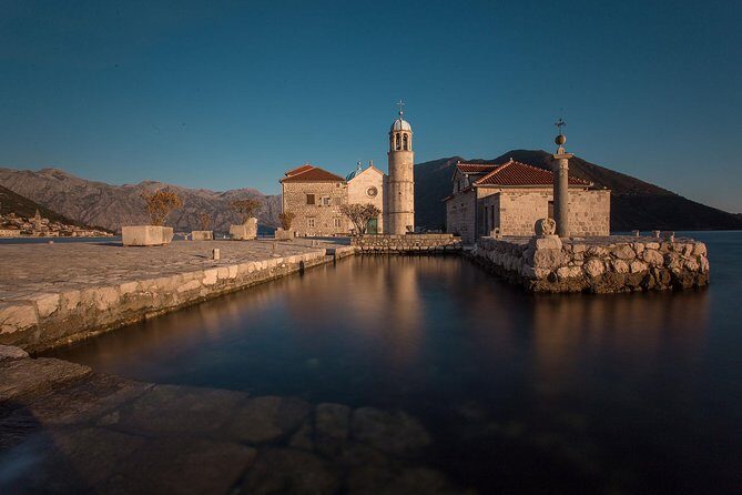Perast and Our Lady of the Rocks 1,5 hours tour - ticket tour - Final Thoughts