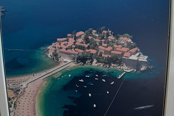 Perast, Bay of Kotor, Kotor, Sea pearls of the Montenegro coast - Key Points