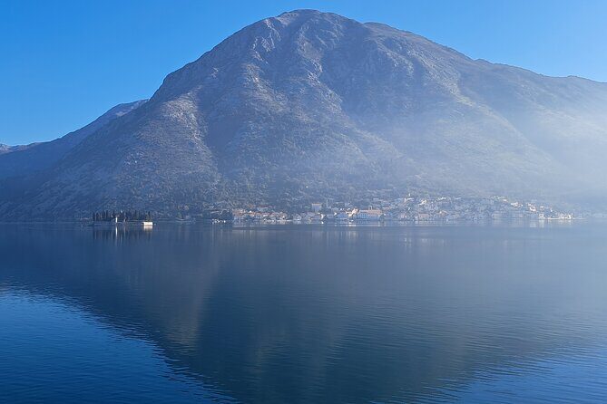 Perast, Bay of Kotor, Kotor, Sea pearls of the Montenegro coast - Free Time in Perast