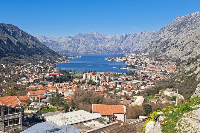 Perast, Bay of Kotor, Kotor, Sea pearls of the Montenegro coast - What’s Included & What’s Not