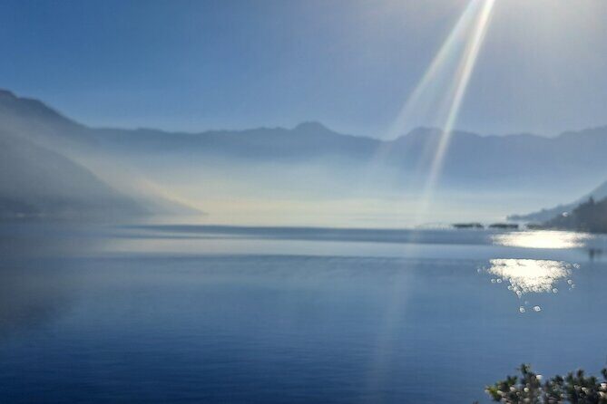 Perast, Bay of Kotor, Kotor, Sea pearls of the Montenegro coast - The Guide and Group Experience