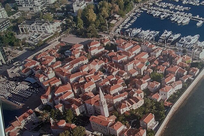Perast, Bay of Kotor, Kotor, Sea pearls of the Montenegro coast - Practical Tips for Travelers